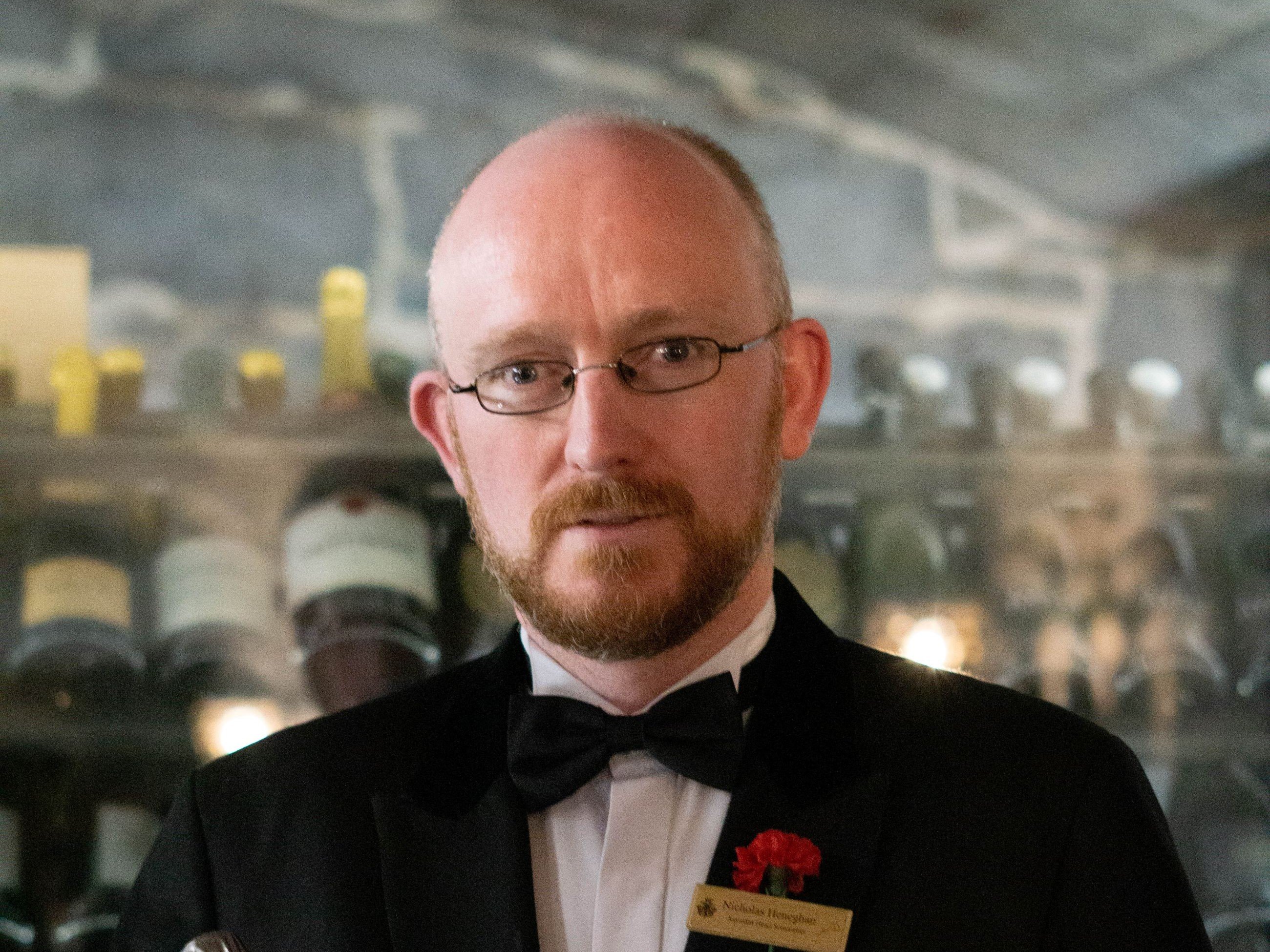 Ashford Castle Latest News | Mayo Live