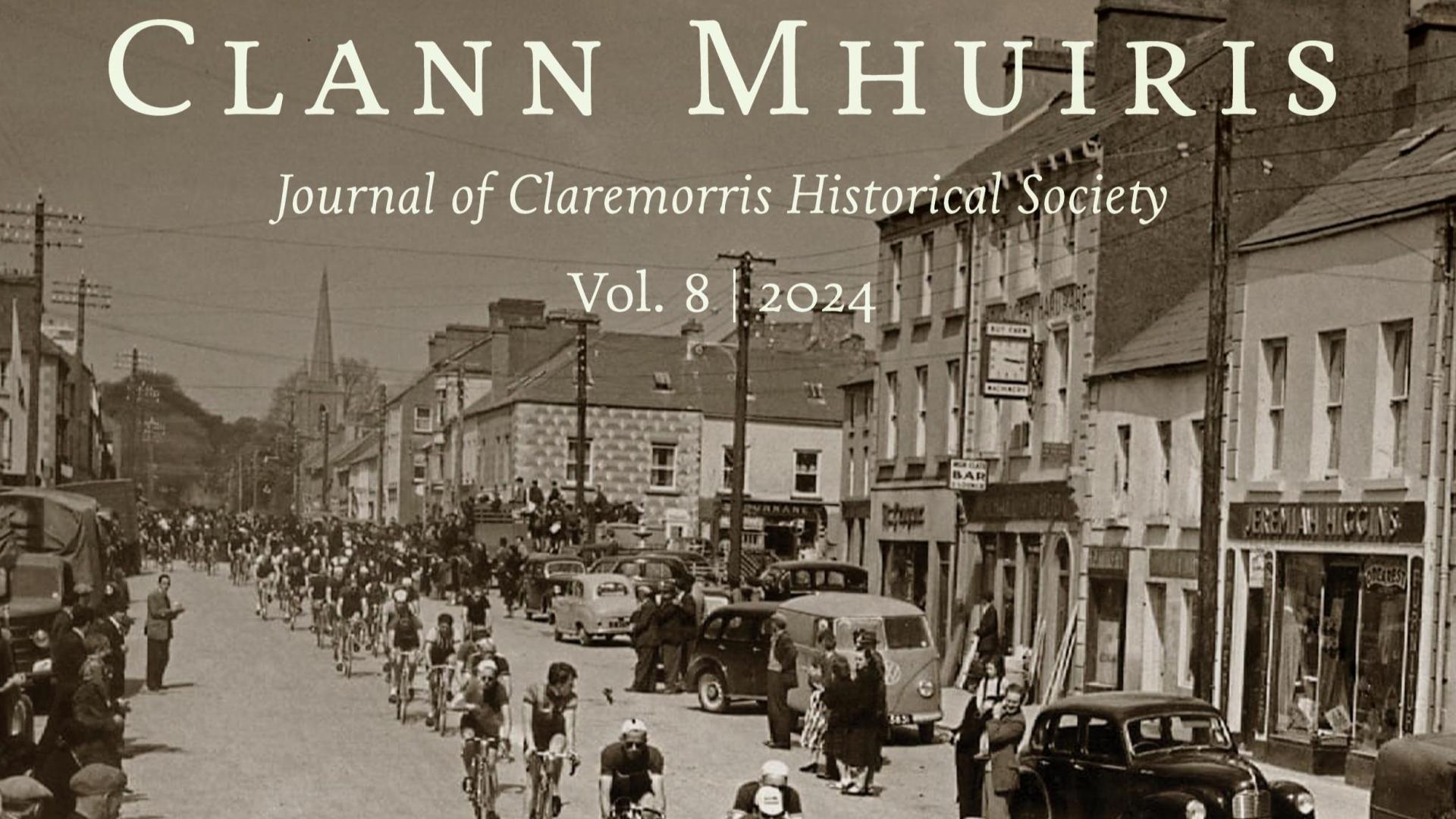 wallpaper claremorris