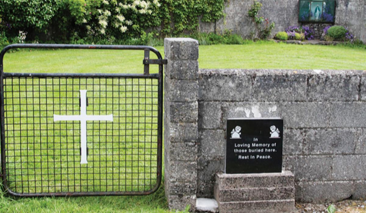 Mayo event to remember victims of Tuam Mother and Baby Home - Mayo Live