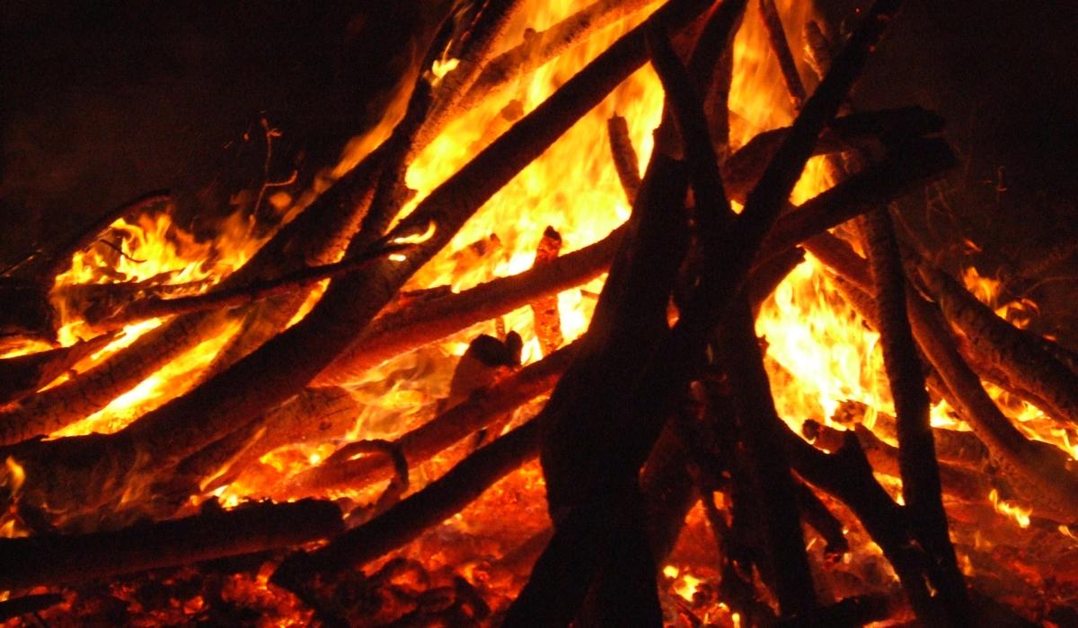 Mayo County Council issue warning ahead of bonfire night - Mayo Live