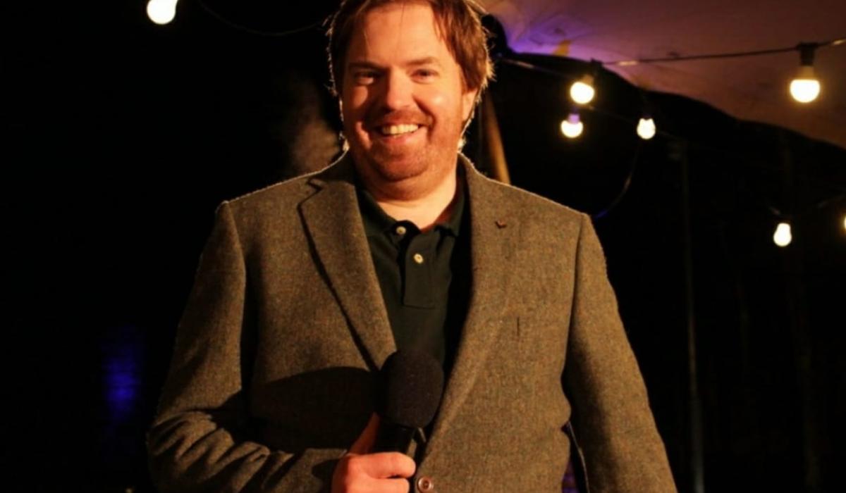 Mayo venue to stage some of Ireland's funniest comedians - Mayo Live