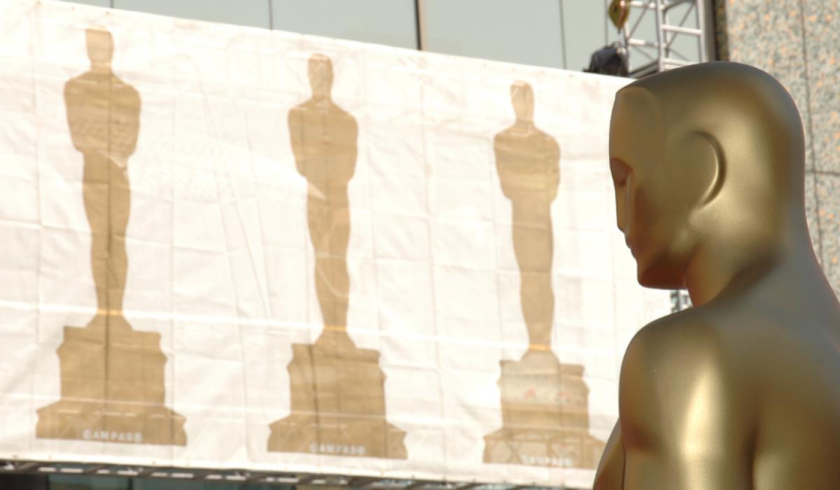 Where and when to watch the Oscars 2025 in Ireland? - Mayo Live