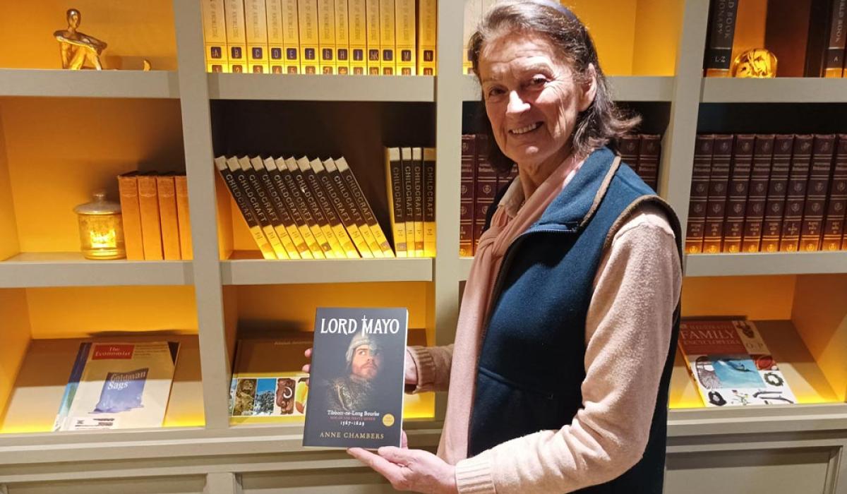 Will the real Lord Mayo please stand up? - Mayo Live