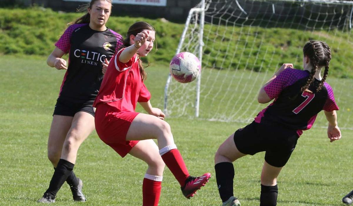 Mighty Mayo girls reach All-Ireland decider - Mayo Live