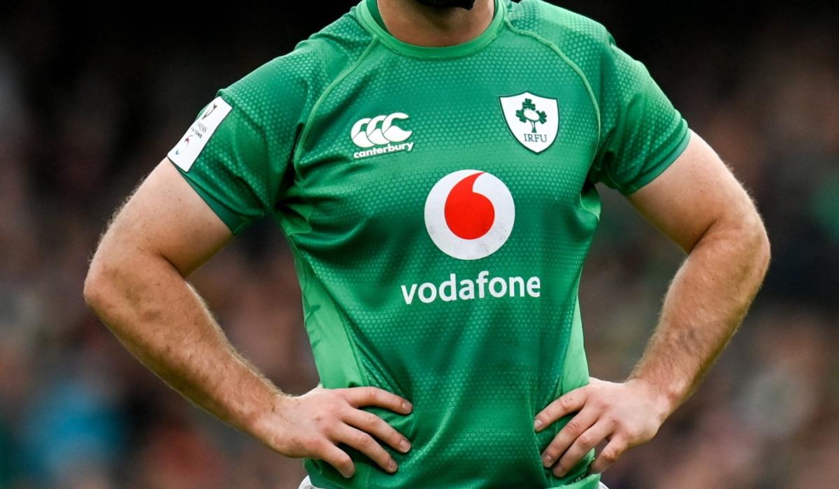 Ballina and Lacken celebrate after Doris nominated for prestigious ...