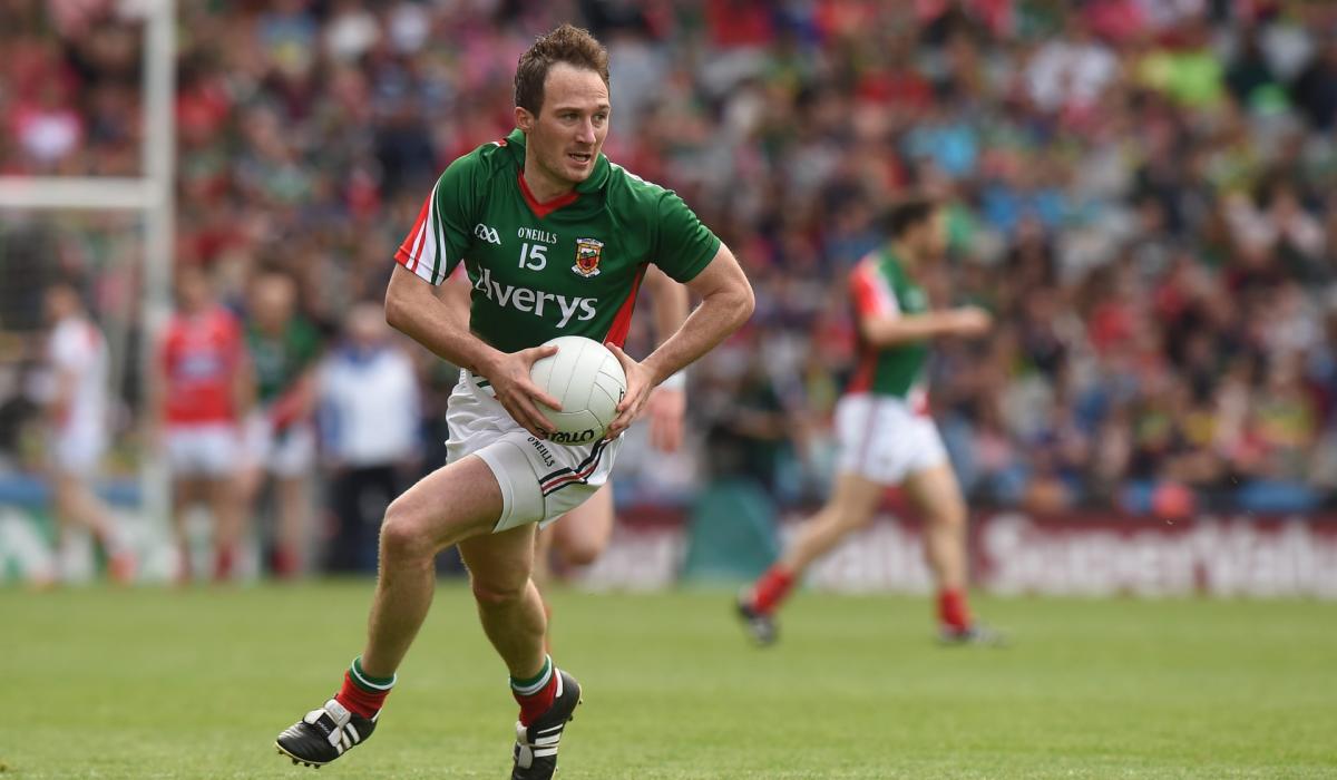 GAA is gouging fans - Alan Dillon - Mayo Live