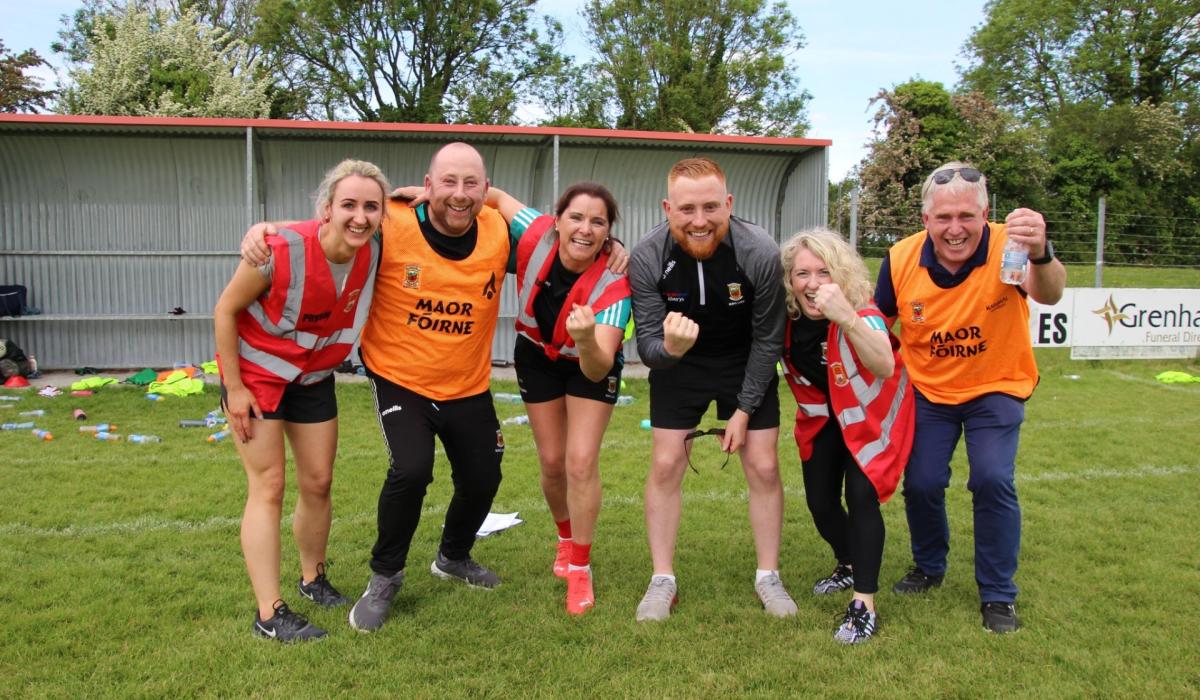 Mayo girls chase their dreams - Mayo Live