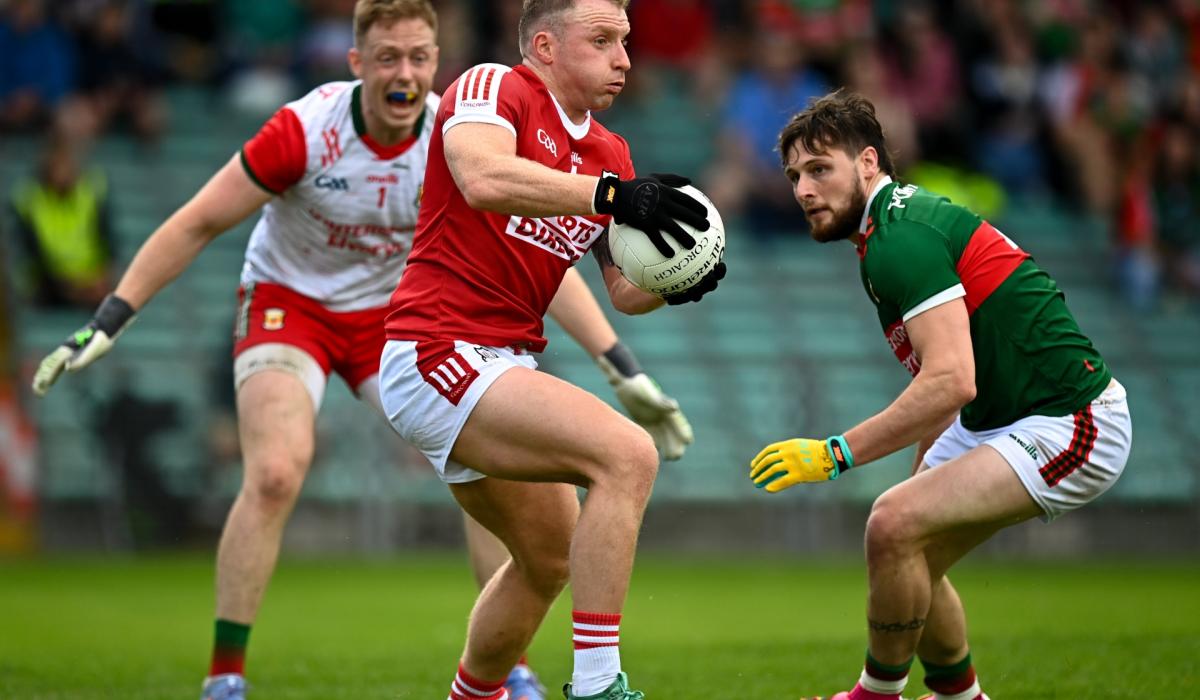 Defeat for misfiring Mayo sends them into preliminary quarter-final ...