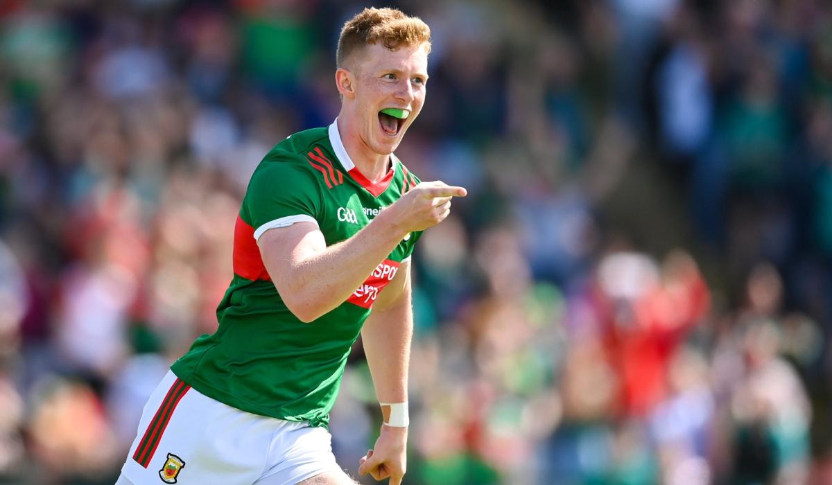 Mayo deliver knock-out blow to Galway - Mayo Live