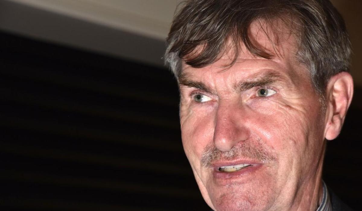 Al McDonnell elected Cathaoirleach of Castlebar Municipal District ...