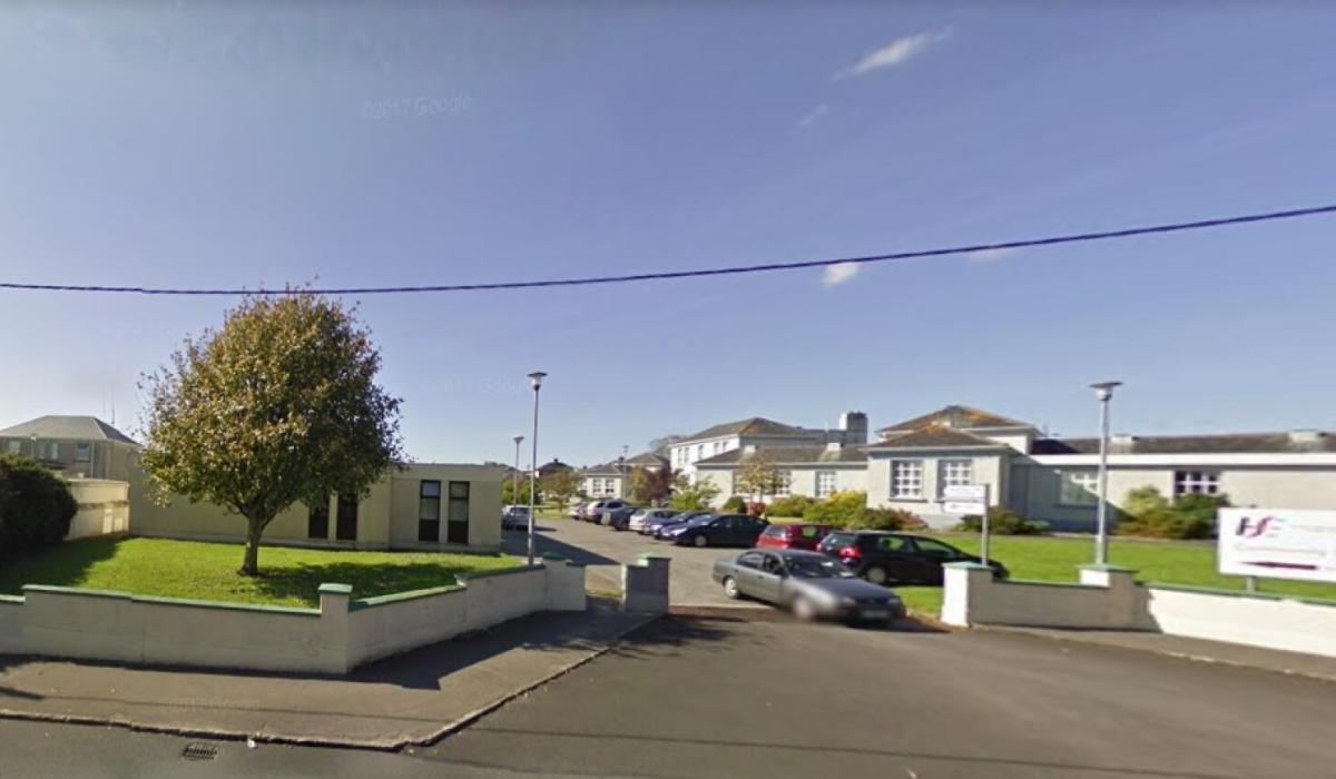 Ballina District Hospital considered for upgrade - Mayo Live