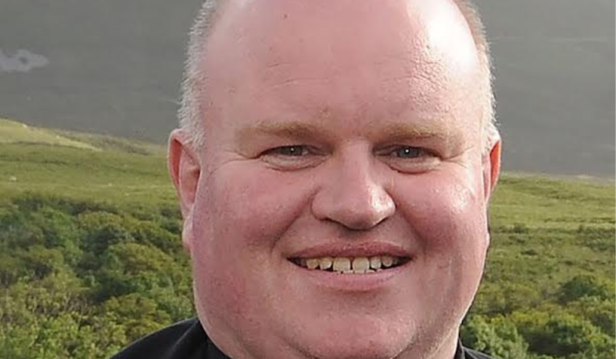 Westport prepares to say farewell to 'inspirational' Fr Charlie - Mayo Live