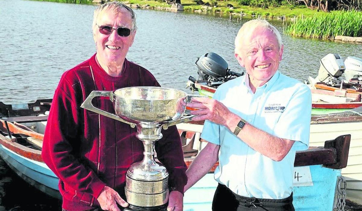Anglers to descend on Lough Mask for World Cup 70th anniversary - Mayo Live