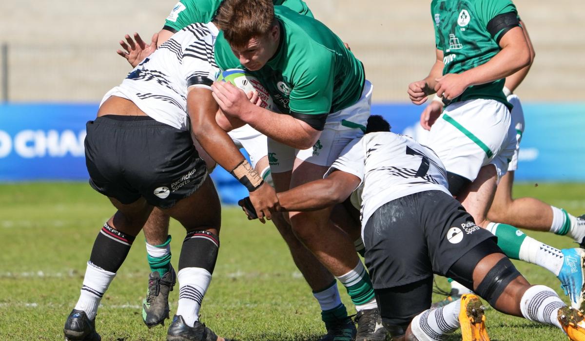 Mayo man selected for World Cup final - Mayo Live