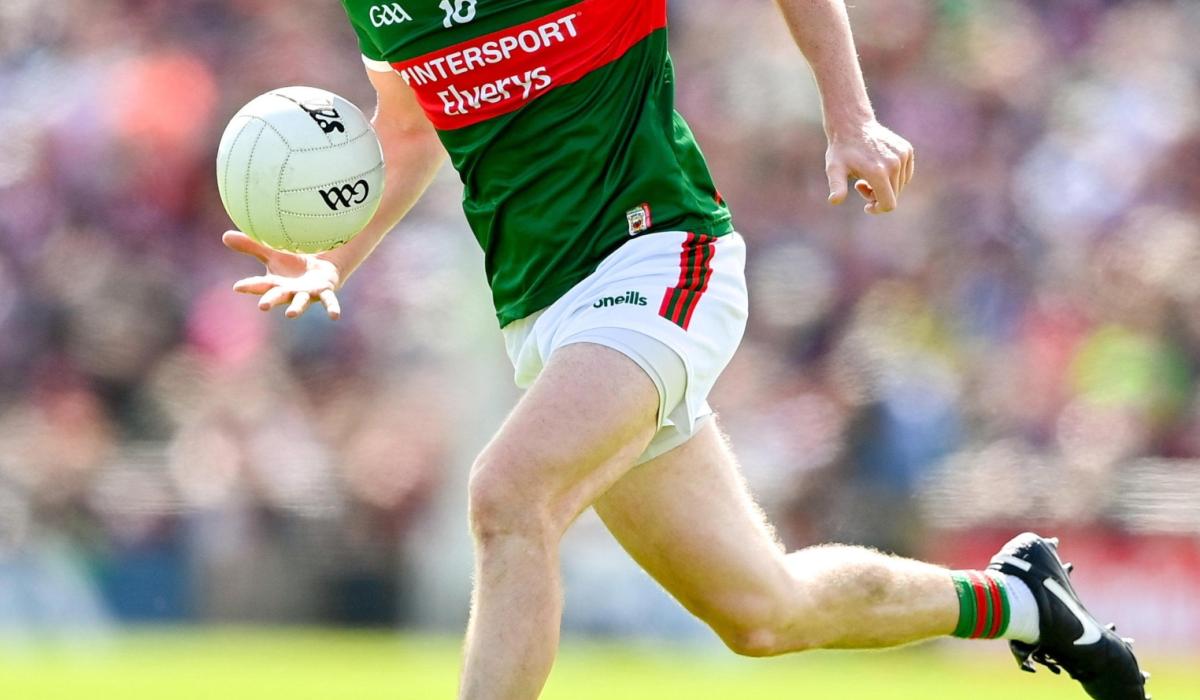 Mayo's top five championship performers - Mayo Live