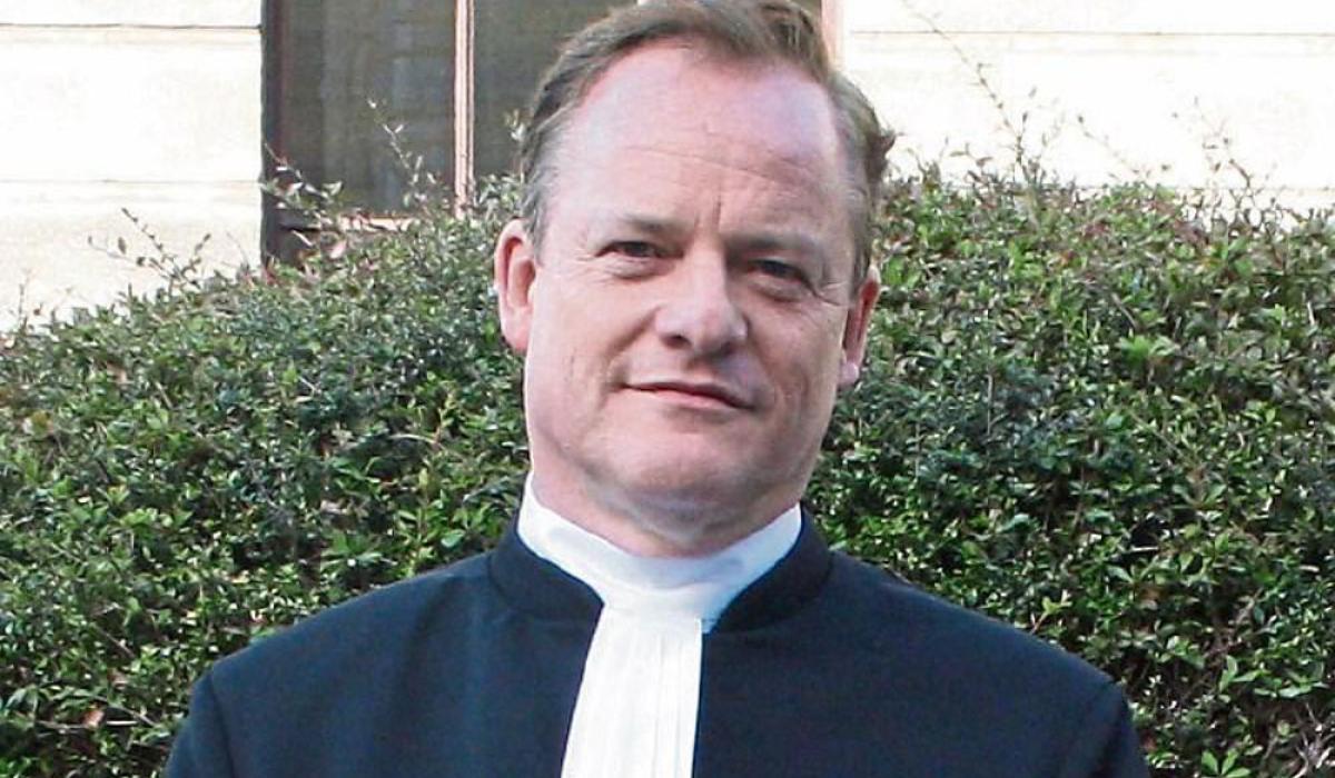 Judge says full-time criminal court needed in Mayo - Mayo Live