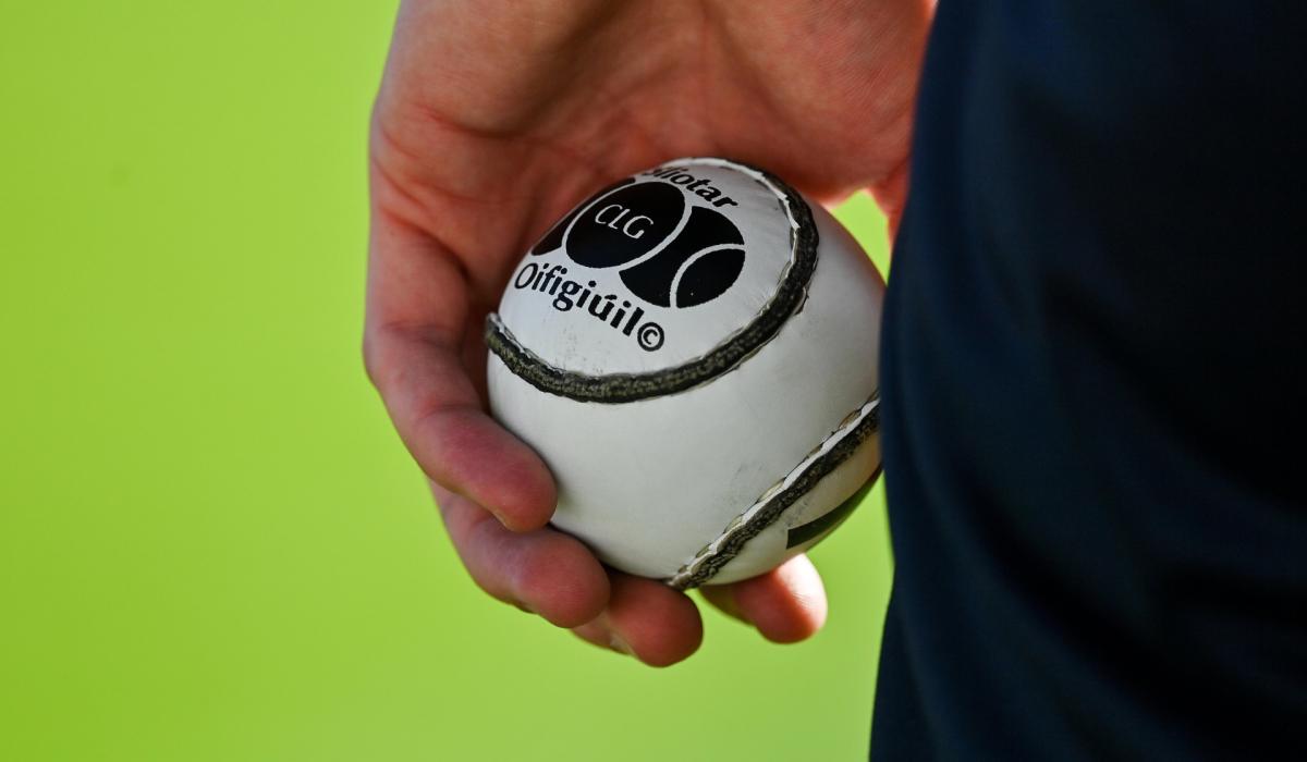 Mayo hurling managers step down - Mayo Live