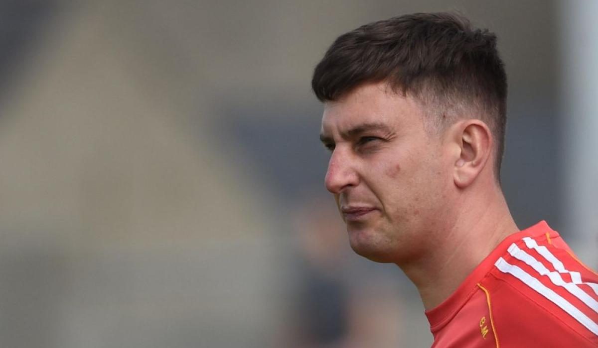 ‘Westport will still be hard bet’ - Barry Moran - Mayo Live