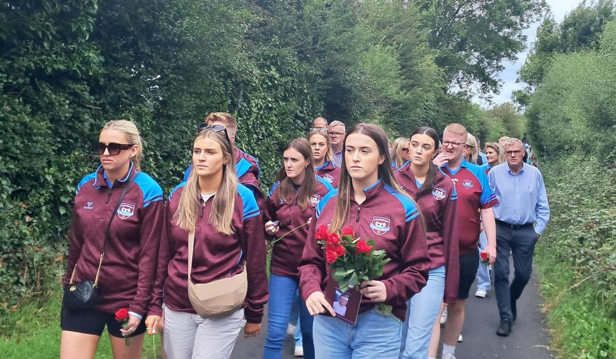 "We will never stop until justice is done for Joe" - Deacy family ...