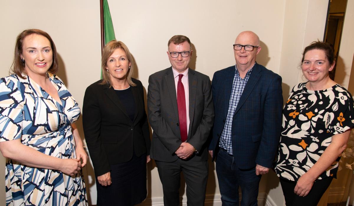 Sinn Féin selects second candidate to run in Castlebar at local elections - Mayo Live