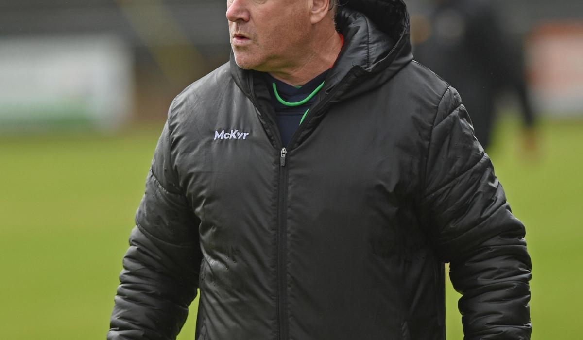 Reilly reflects on Mayo's Ted Webb Cup success - Mayo Live