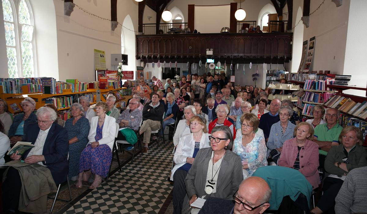 Detailed book on Ballinrobe workhouse now on sale - Mayo Live