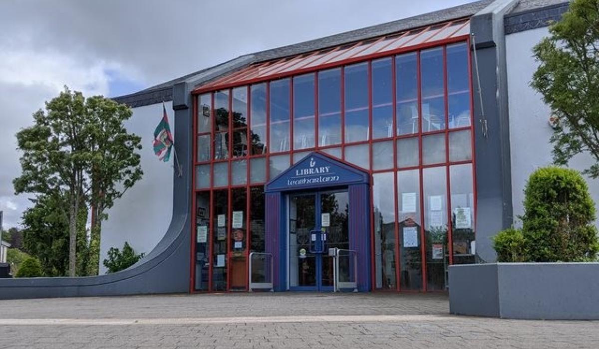 1798 commemoration to go on display at Castlebar Library - Mayo Live