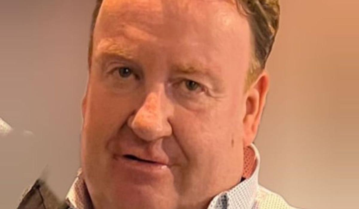 Well-known Ballaghaderreen photographer Michael McCormack to be laid to rest today - Mayo Live