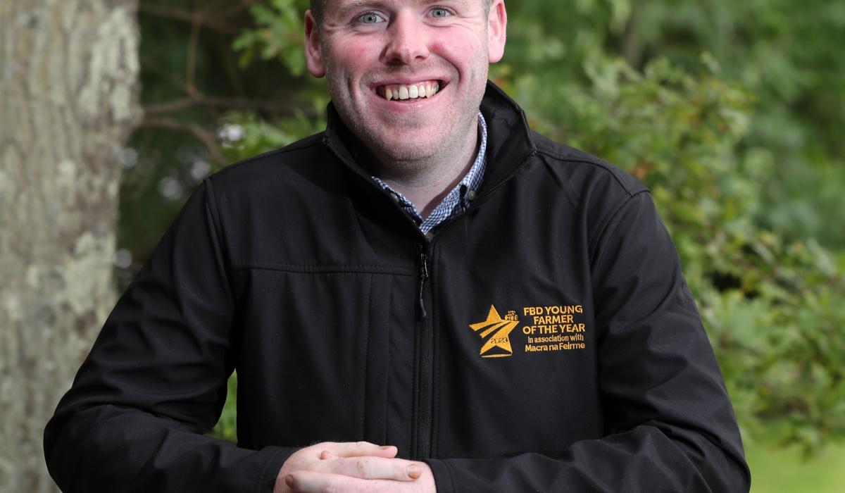 REVEALED: 2023 Young Farmer of the Year - Mayo Live