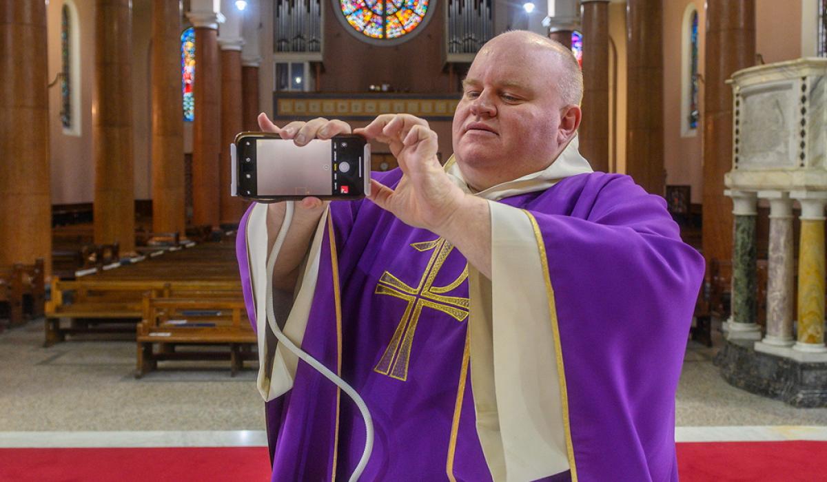 COMMENT: Fr Charlie McDonnell, a man for all seasons - Mayo Live