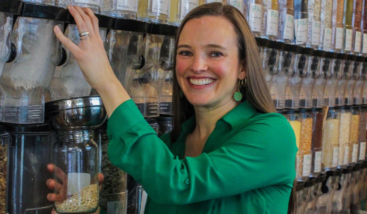 ‘We’re not hippies! We’re just normal people’ - Mayo Live