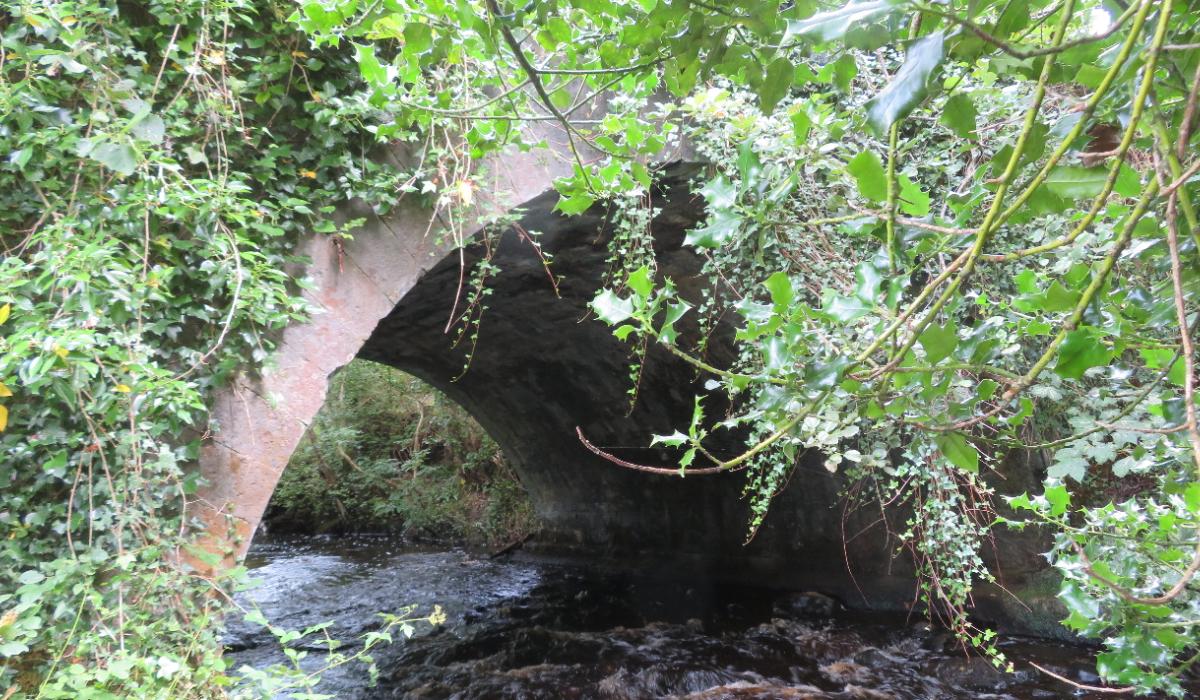 TOWNLAND TALES: Knocking around Kilmeena - Mayo Live