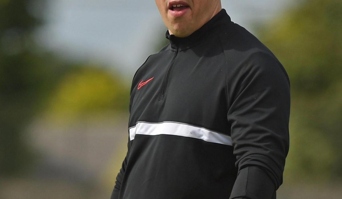 Goals get Parke over the line against Islandeady - Mayo Live