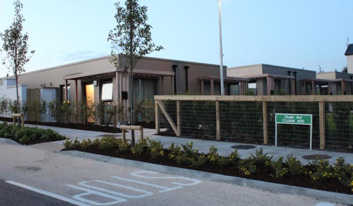 Council say they have no control over decision to allow modular homes ...