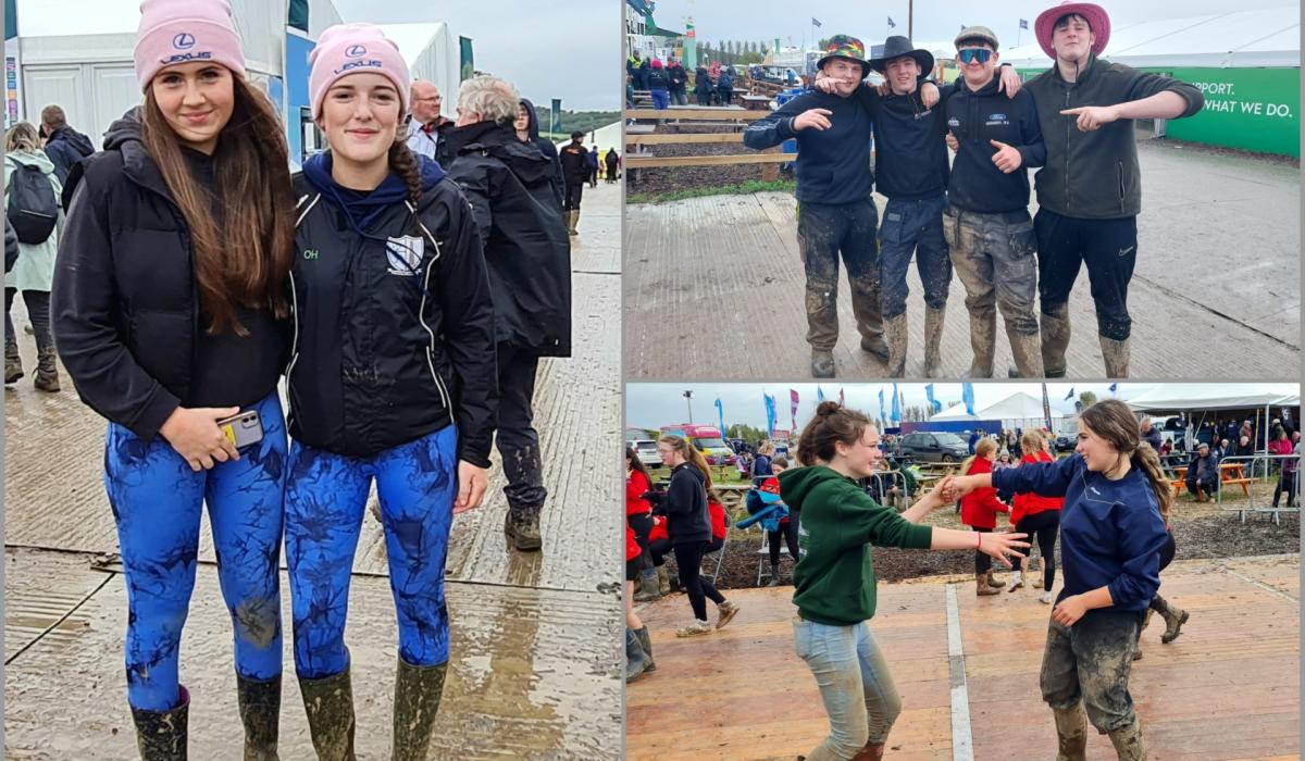 PICTURES: Blast from Ploughing past in our picture gallery - you might ...