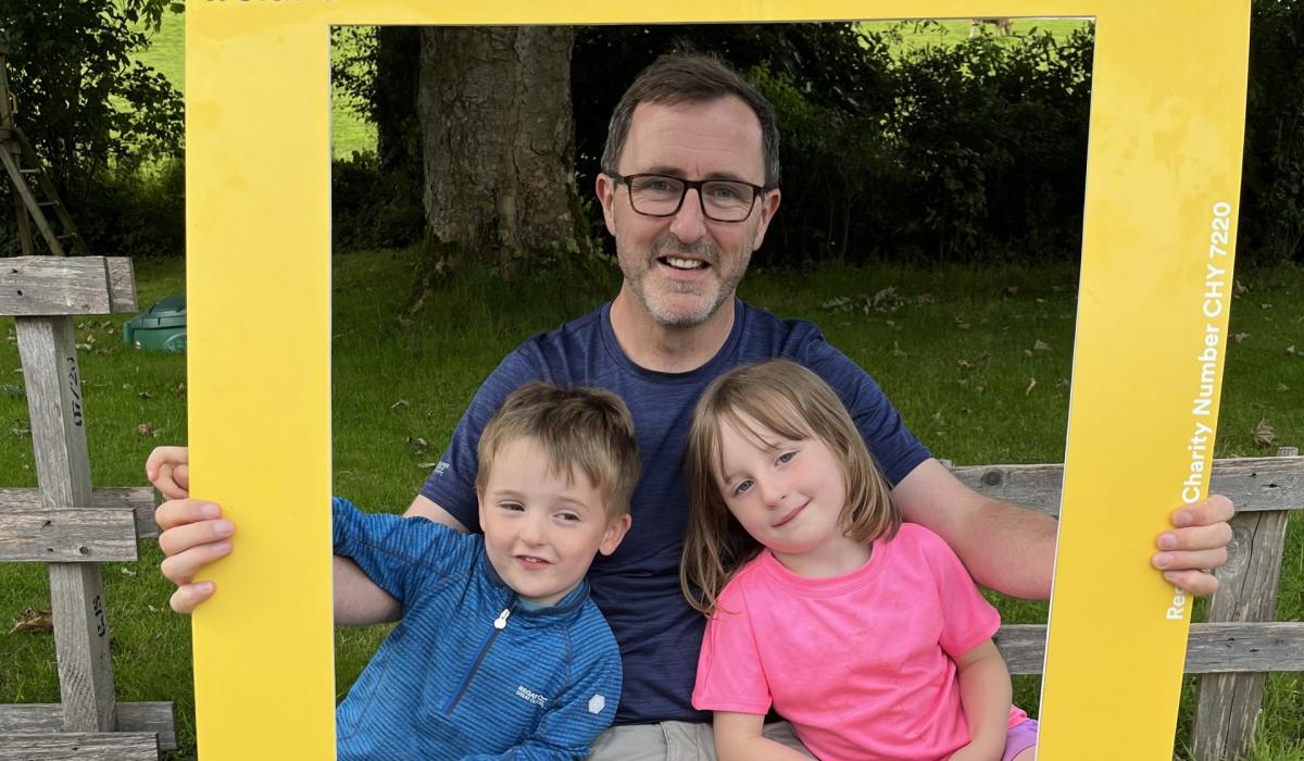 John Geraghty to take on transatlantic dual marathon challenge for ...