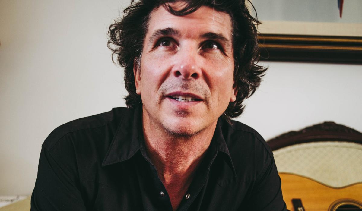 Texan country singer to perform in Westport this weekend - Mayo Live