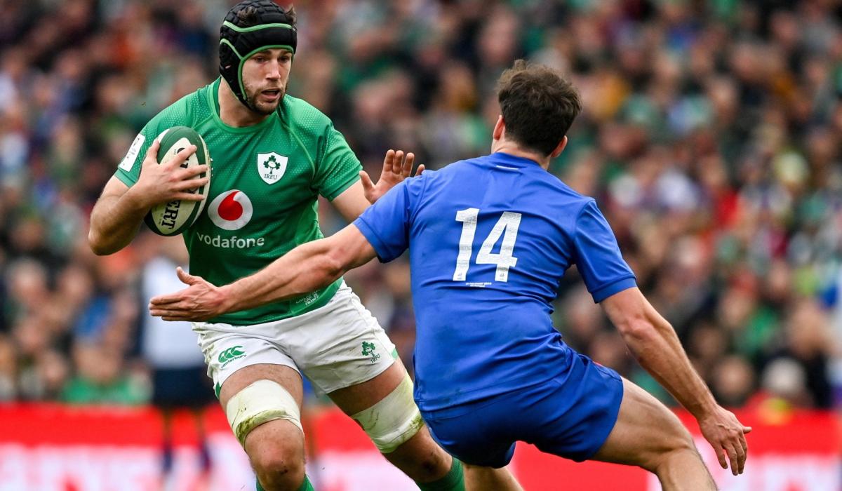 OPINION: GAA fans – why sneer at other sports? - Mayo Live