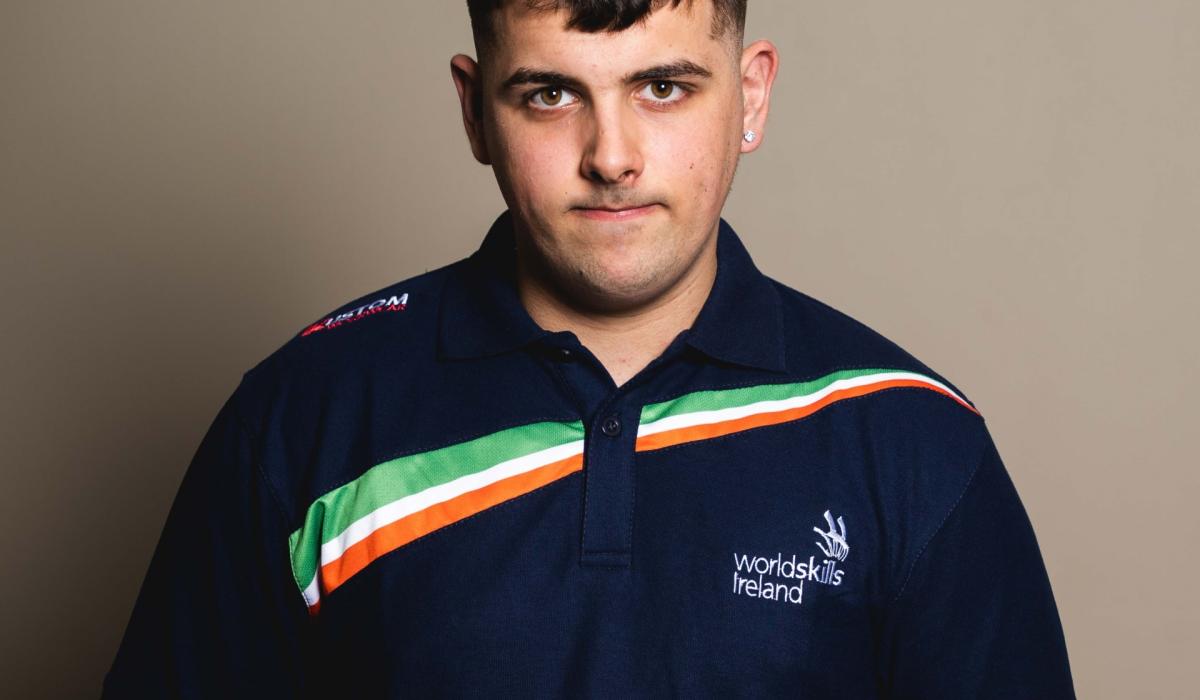 Mayo man secures All-Ireland World Skills Win for Shannon University ...