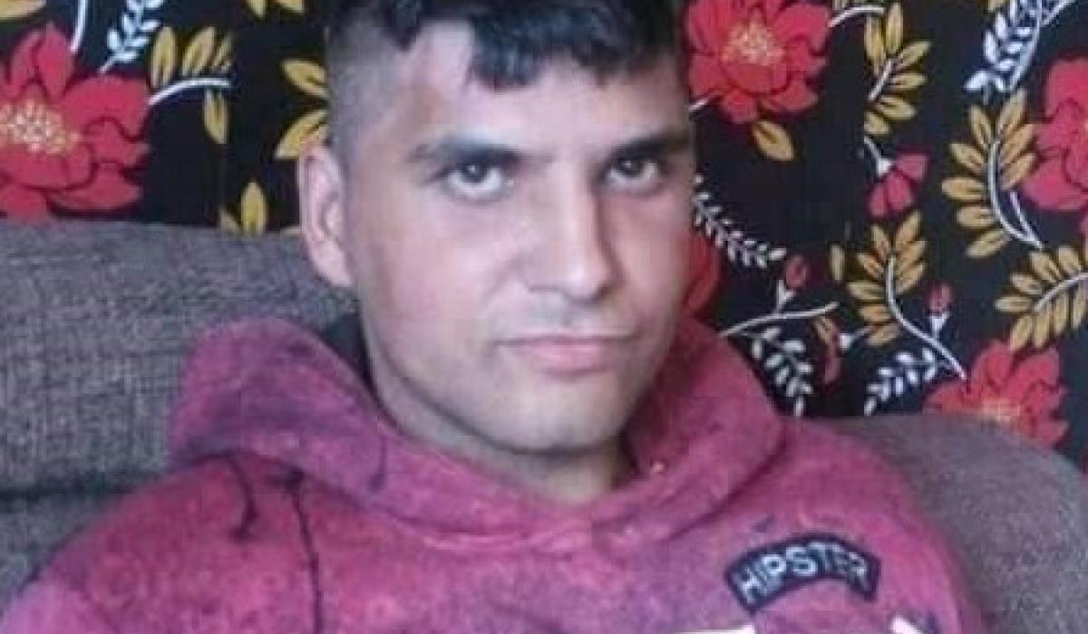 Gardaí appeal for help in locating missing Mayo man - Mayo Live