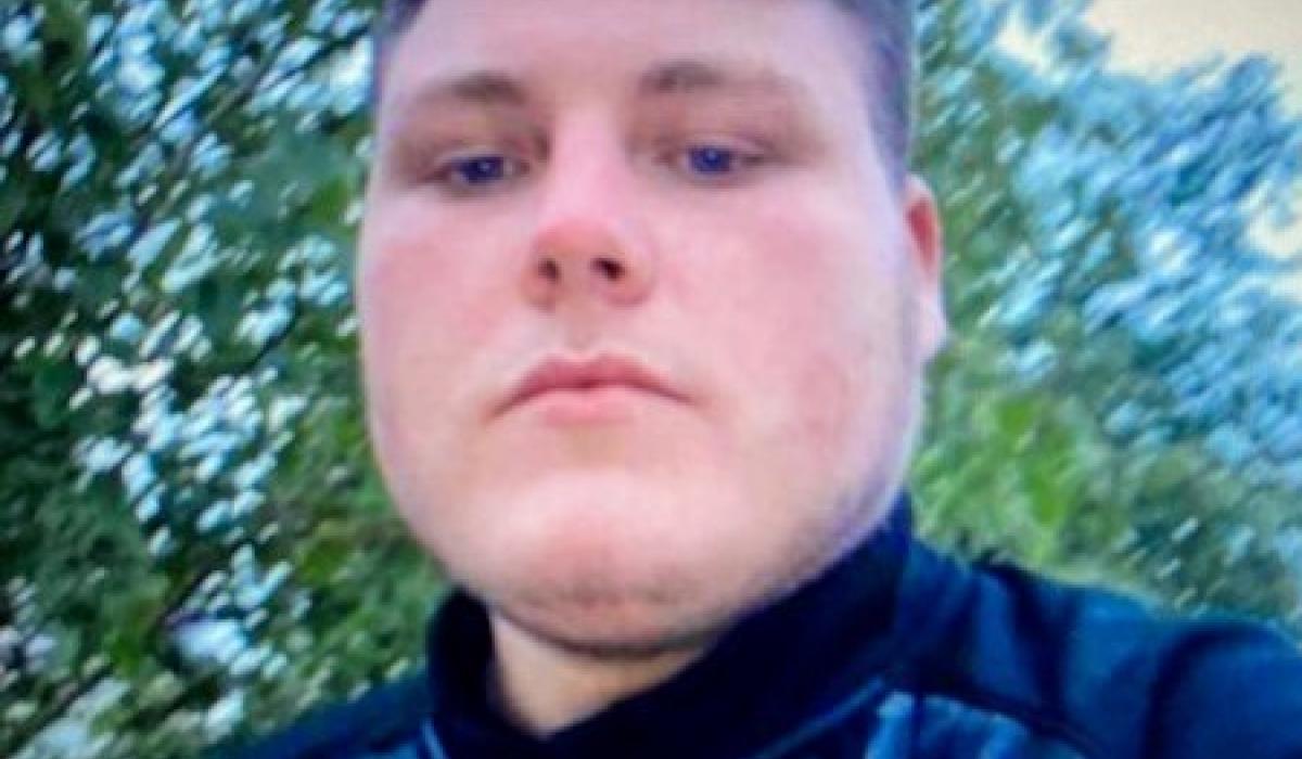 Gardaí seek help in locating missing Wexford man - Mayo Live