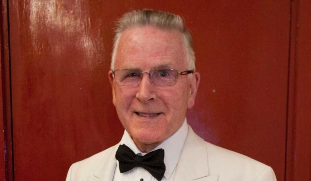 Great sadness in Kiltimagh and Mayo with passing of George Lee - Mayo Live