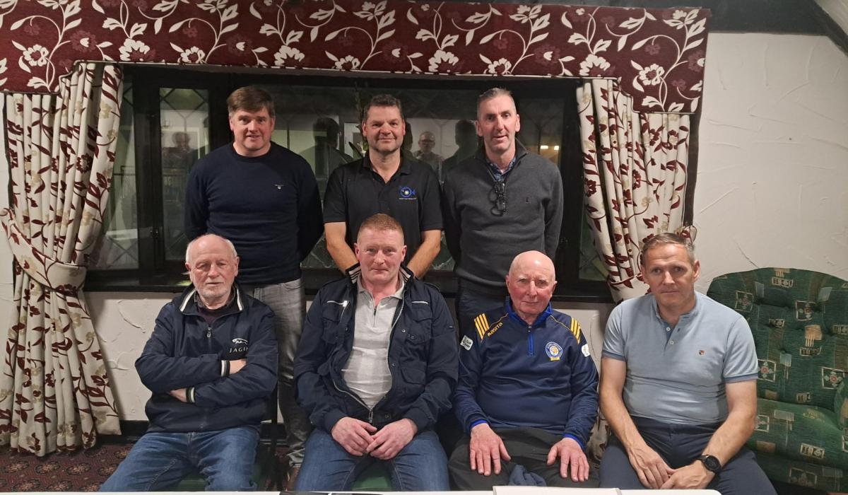 Achill Rovers celebrate 1998 Mayo League success - Mayo Live