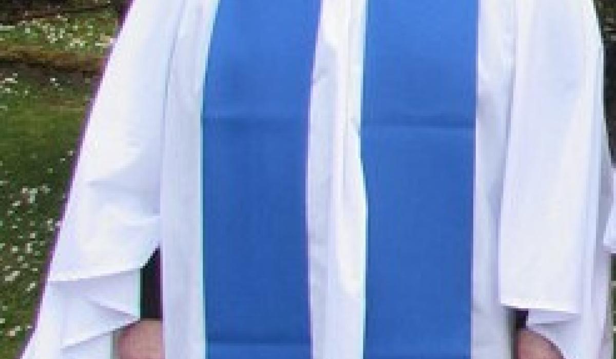 Bishop pays tribute following death of Achill-based rector - Mayo Live