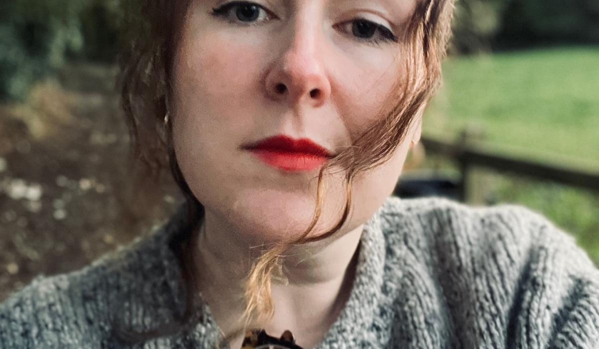 Ballina writer and musician wins prestigious award - Mayo Live