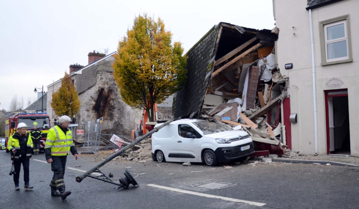 'This could have been an absolute tragedy of unimaginable proportions ...