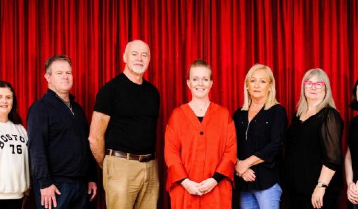 Covid caper returns tonight with sequel - Mayo Live