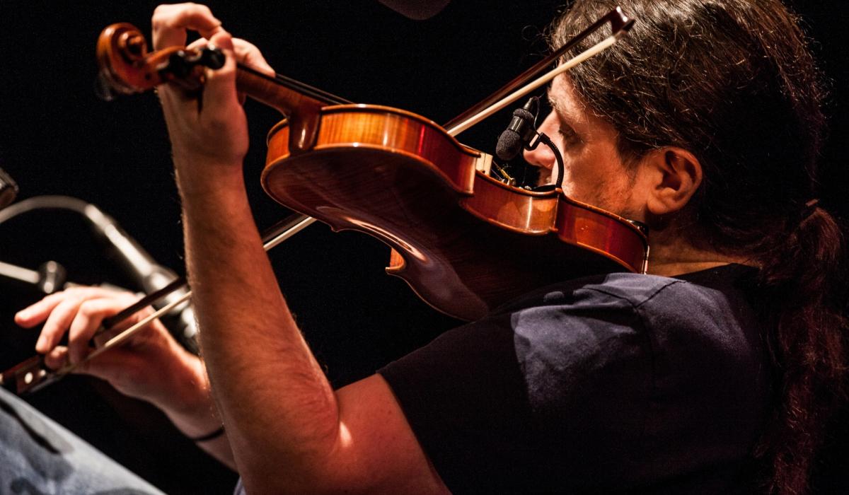 ENTERTAINMENT: Seamie O’Dowd to launch album in Castlebar tonight ...