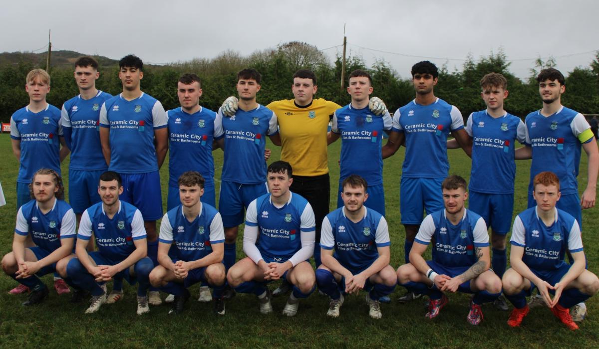 Manulla exit FAI Junior Cup at the hands of Malahide United - Mayo Live
