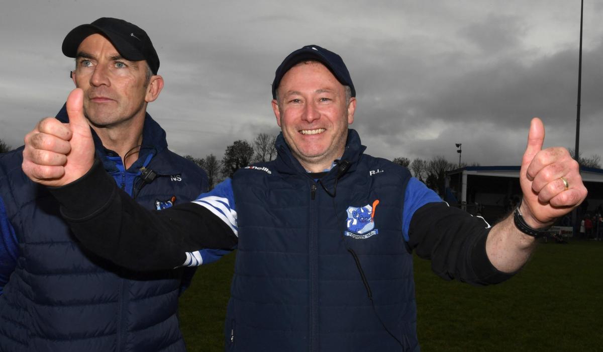 “Tooreen did not panic and were deserving winners” - Ray Larkin - Mayo Live